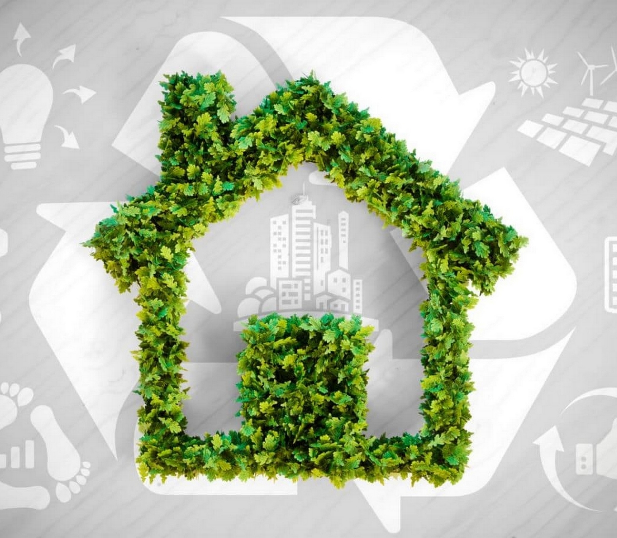 Nos engagements - Intuitech Entreprise d’Electricité général