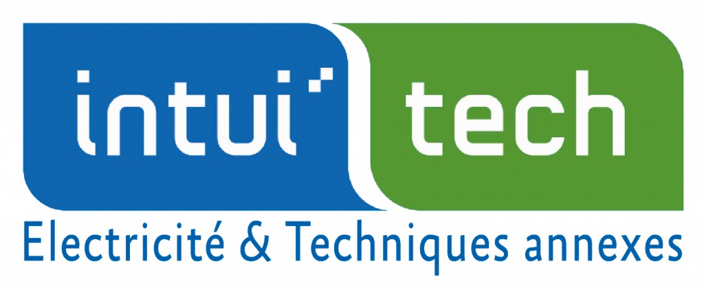 Contact - Intuitech Entreprise d’Electricité général
